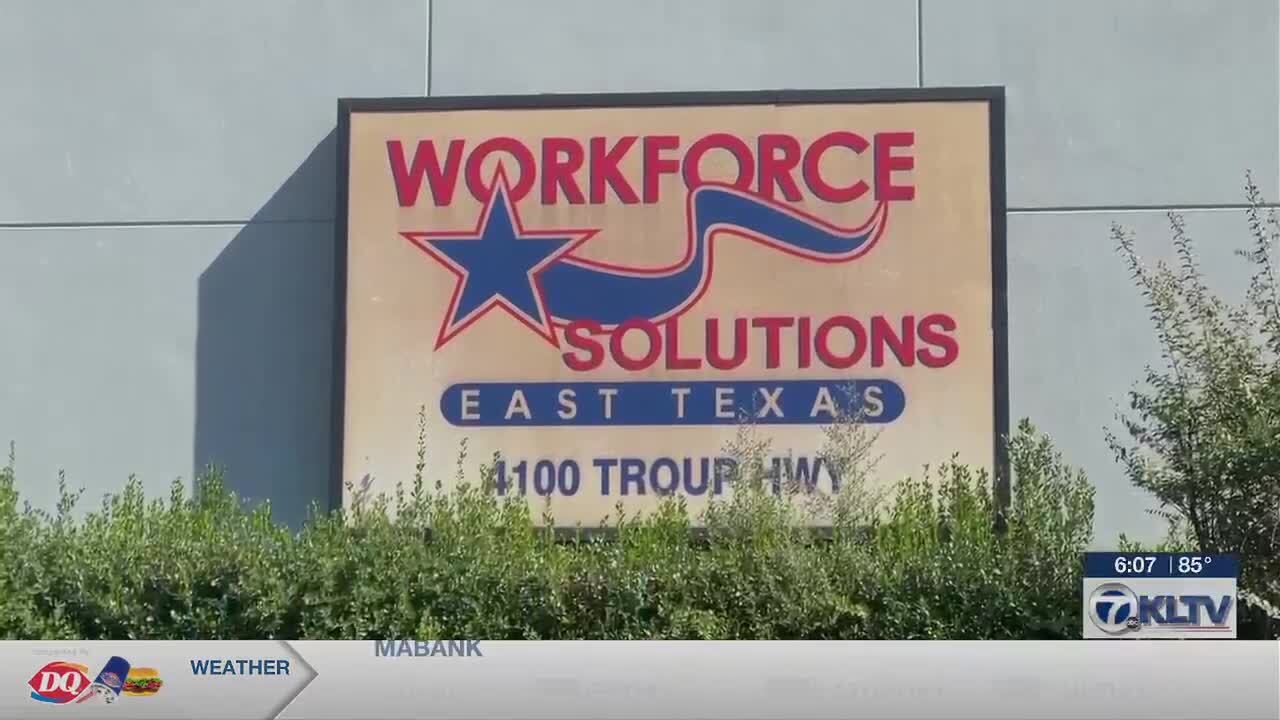 East Texas industries, businesses limiting hiring, production due to ...