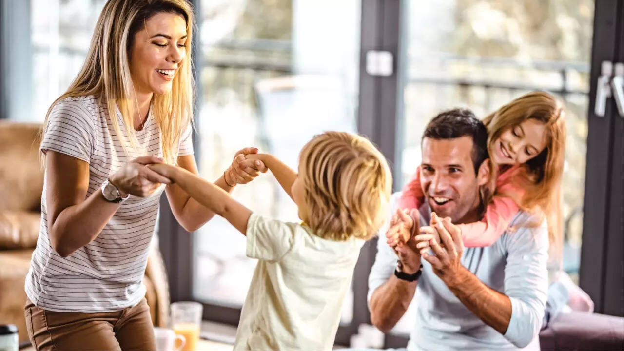 7 morning routine tweaks that set kids up for a better school day