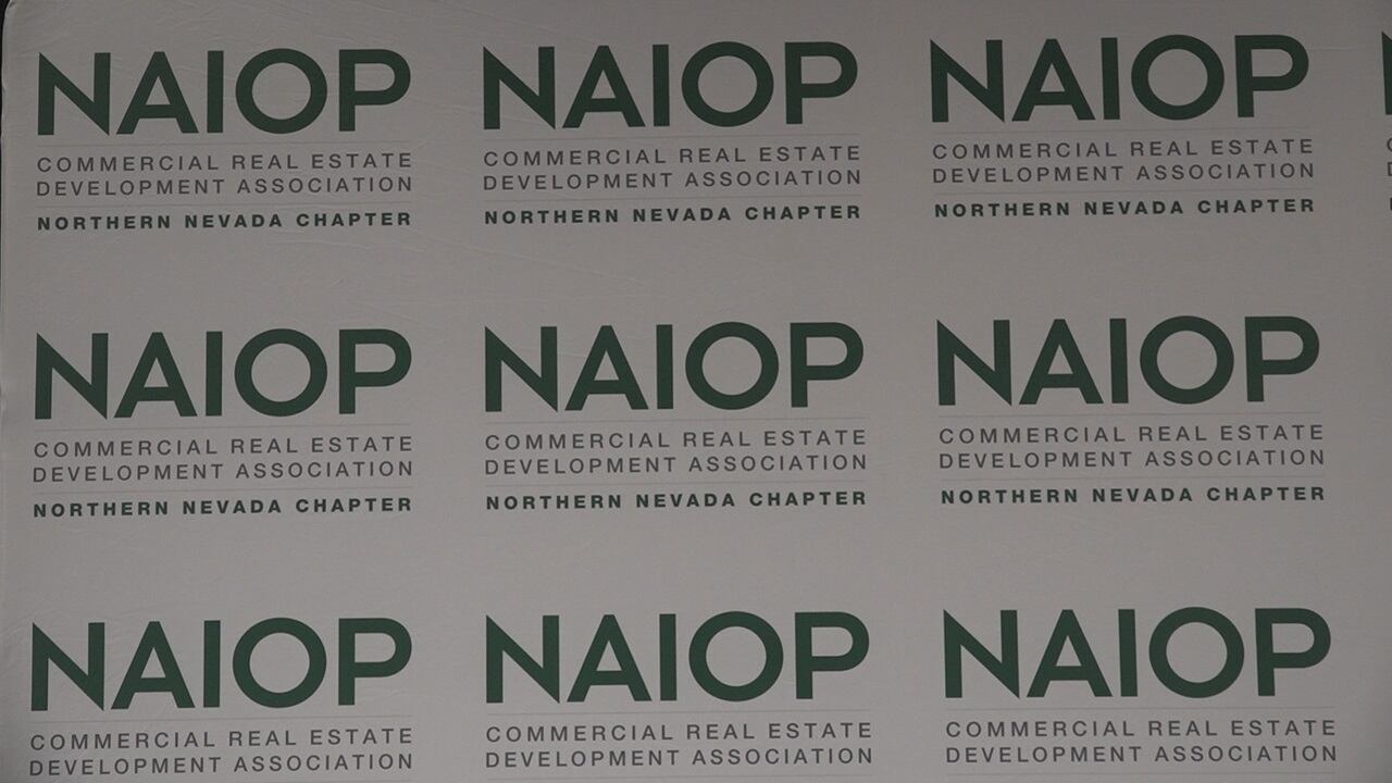 Industry experts address the future of data centers in Northern Nevada