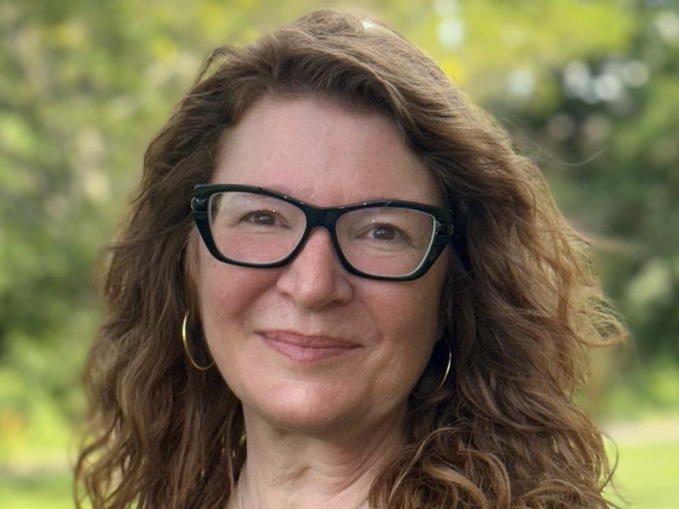 Cheshire Election 2025: A. Fiona Pearson Running For Town Council