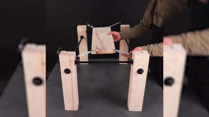 Étapes vers un projet de table