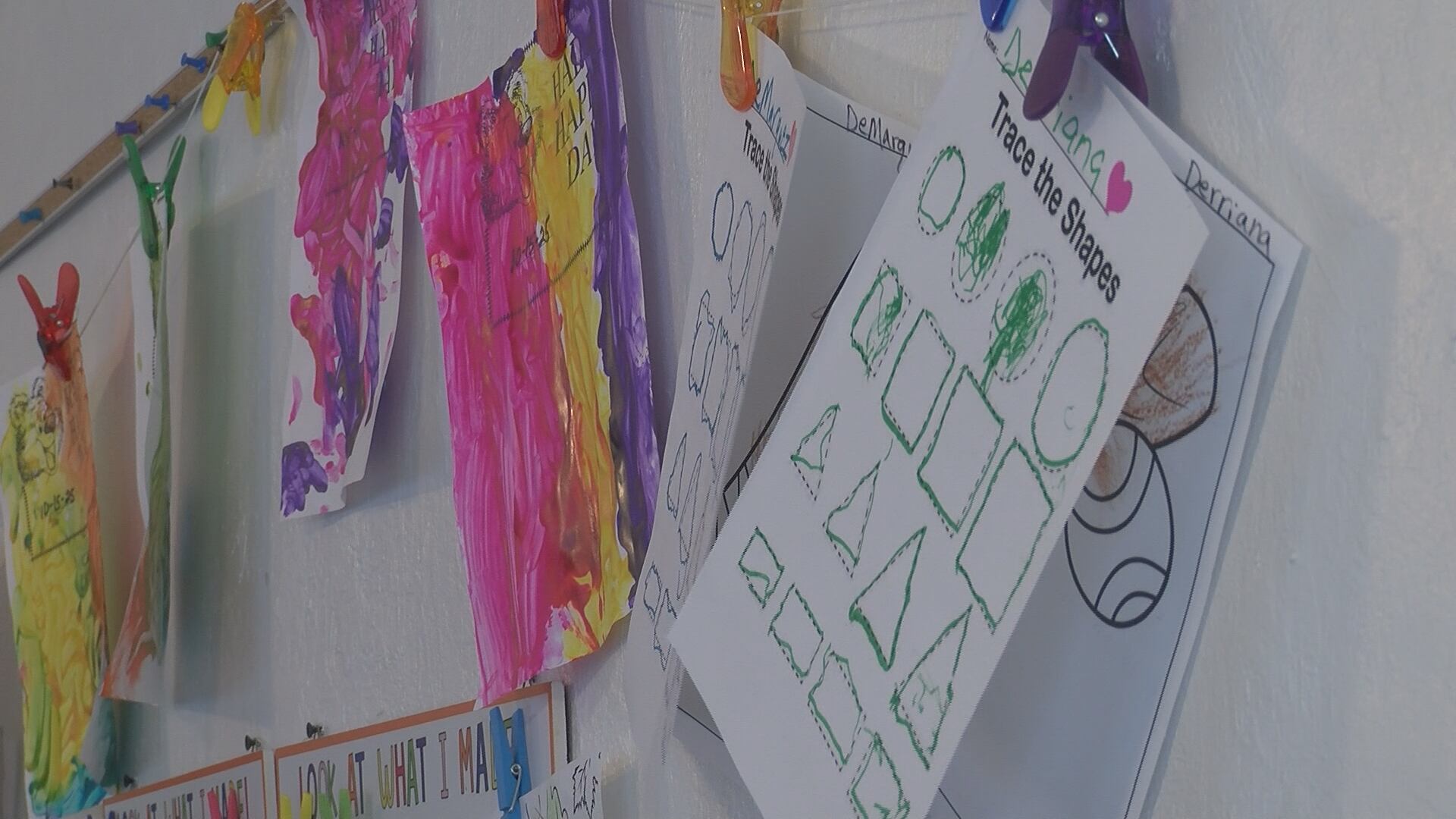 Southeast Missouri childcare crisis causing challenges for parents ...