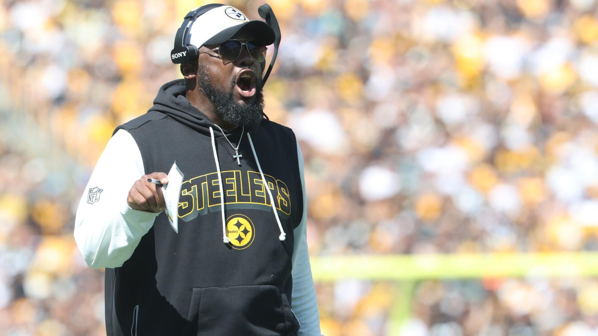 Steelers vs. Bengals: This nightmare 45-year losing streak by ...