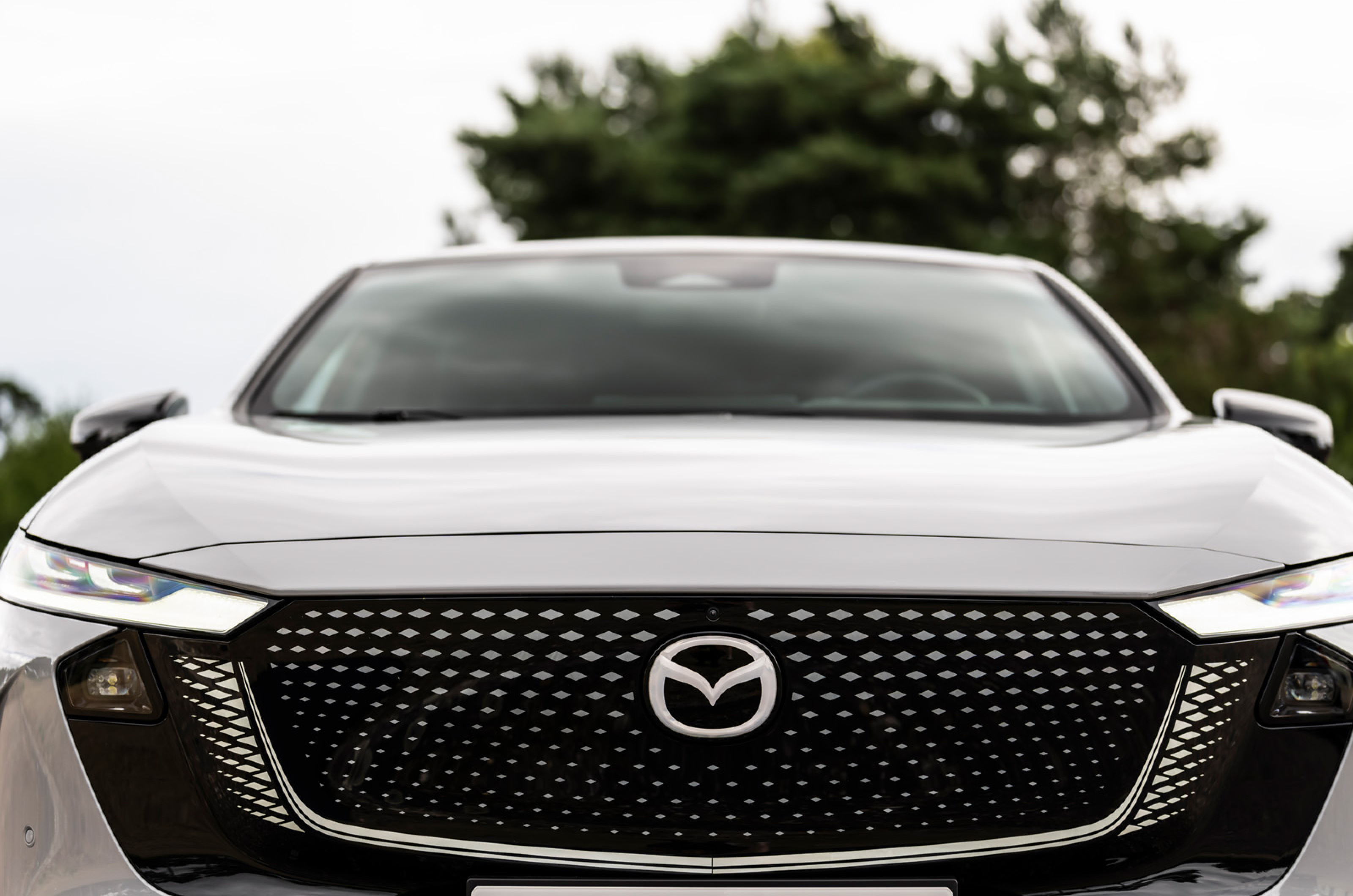 Mazda 6e review: Can this electric saloon challenge VW?