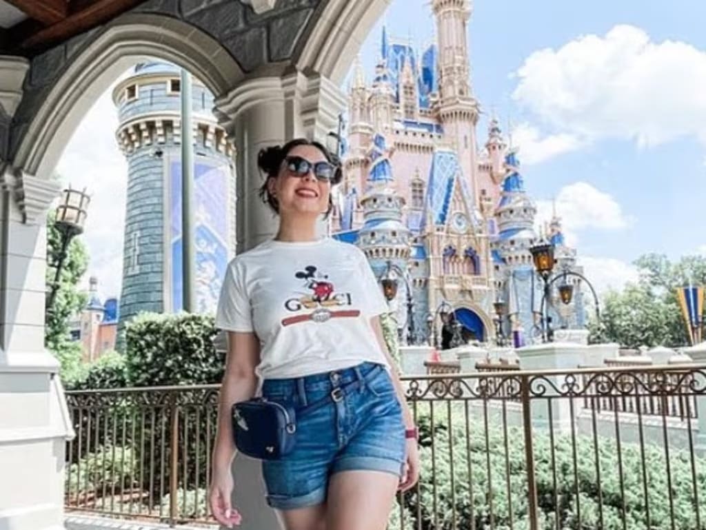 Who Was Summer Equitz? The Disney Superfan Who Died Tragically by ...
