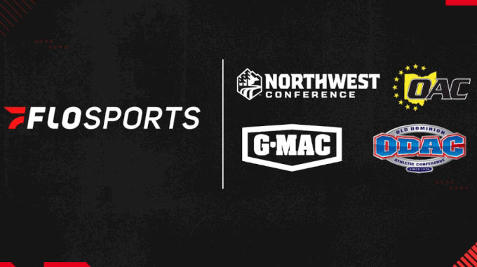 G-MAC, Northwest, OAC, and ODAC Join FloCollege In Fall 2025