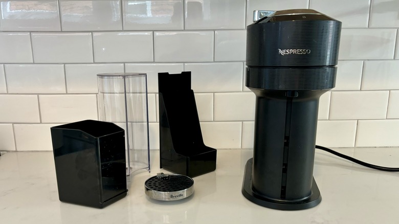 How To Clean Your Nespresso Coffee Machine