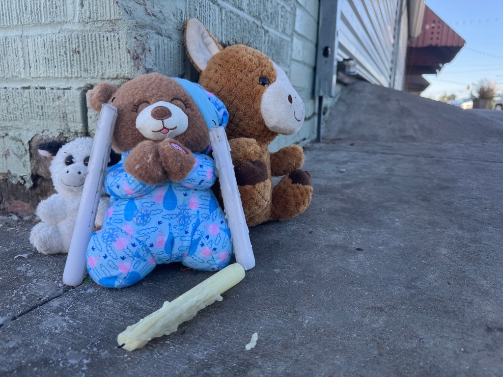 9 people have now been arrested in connection with the mass shooting in ...