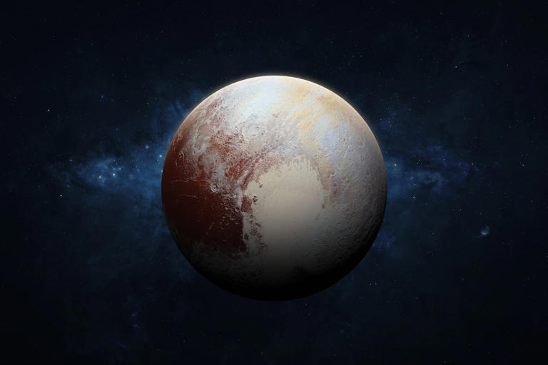 Pluto Direct 2025 Is Here-What It Means for Your Zodiac Sign