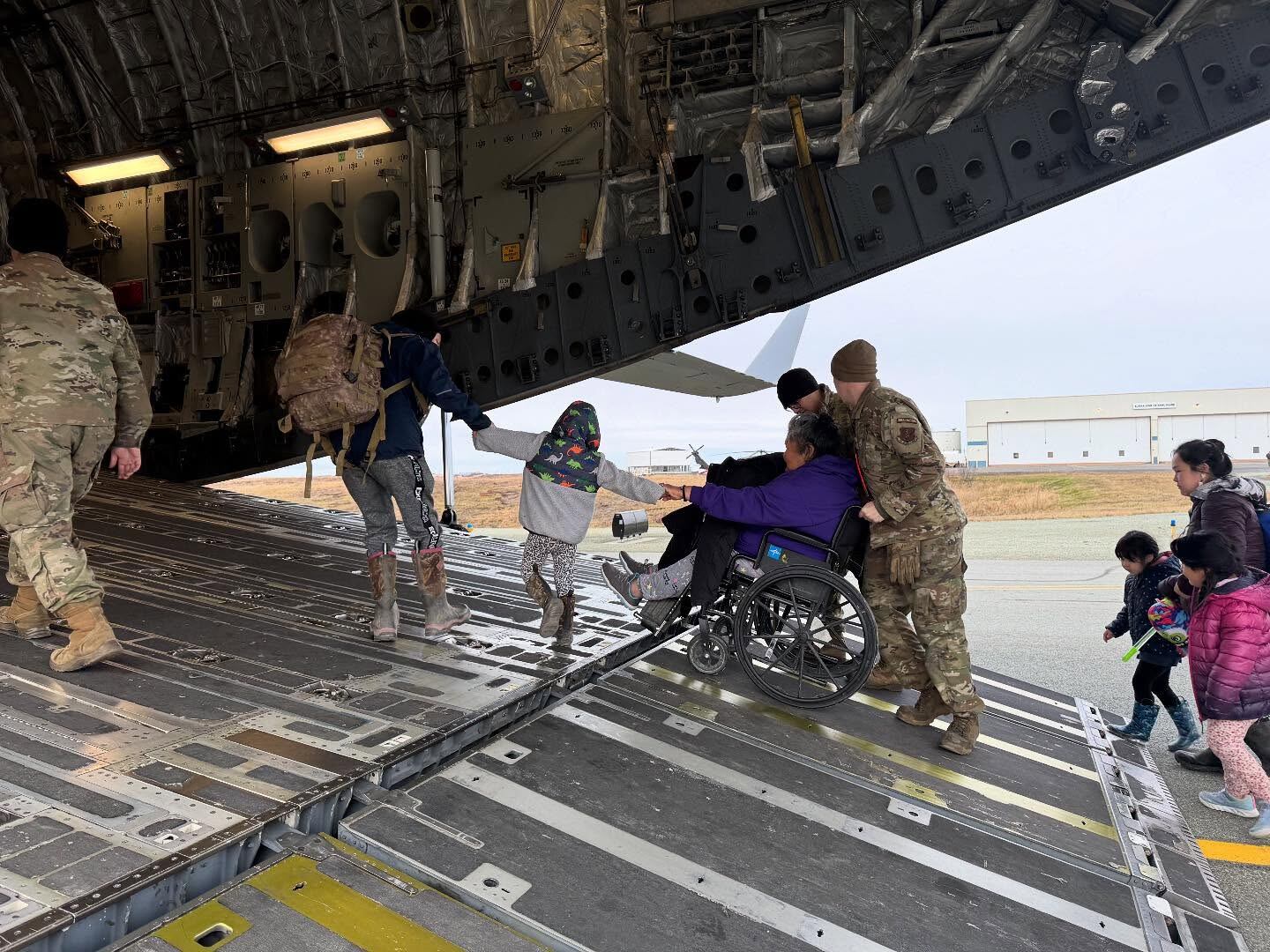 ‘We started drifting away and going in circles’: Descriptions of homes ...