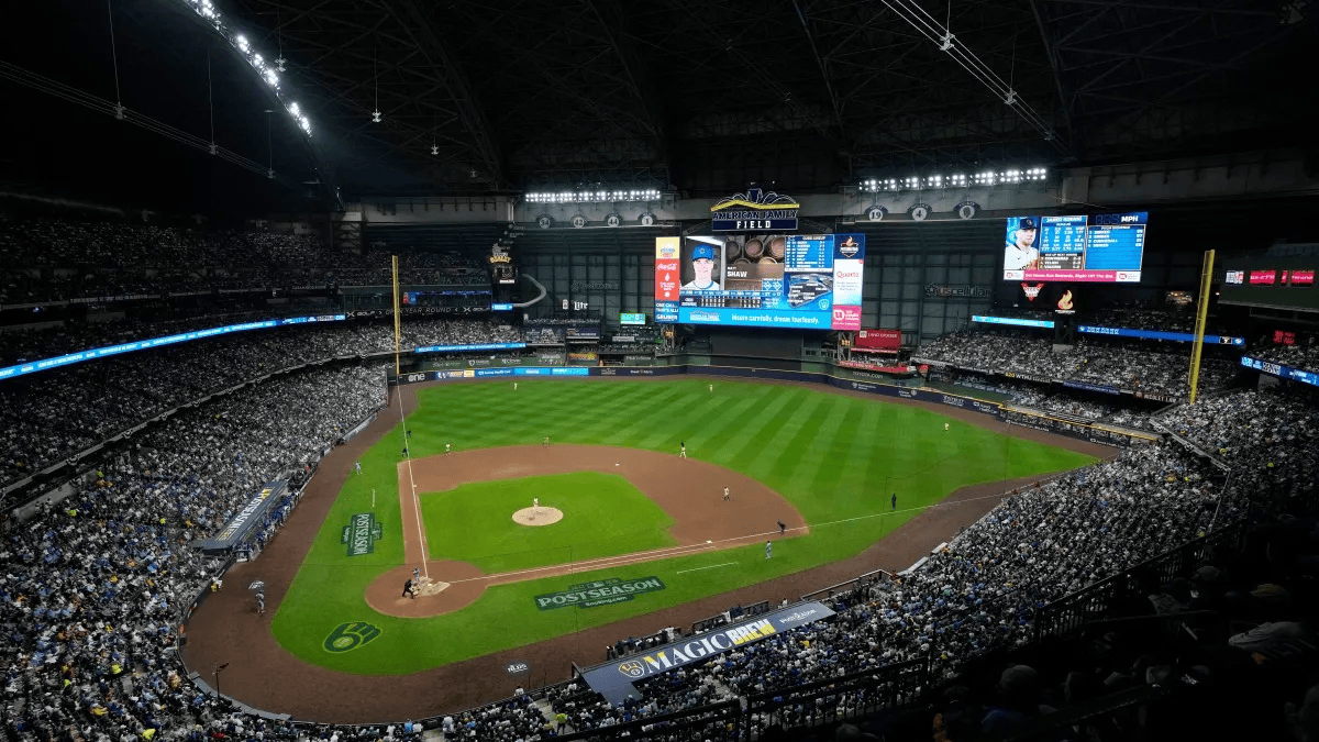MLB: Racist Brewers Fan and Dodgers Fan Banned from Milwaukee Stadium