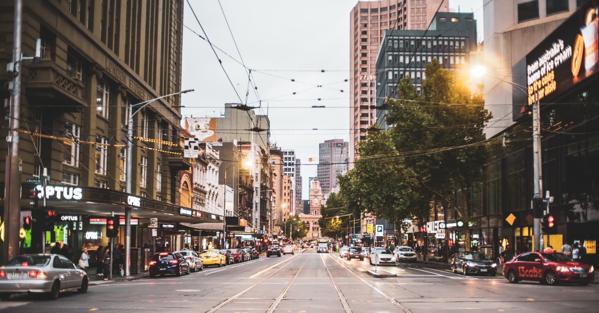 Australia inflation meets expectations at 3.6%, reaching a six-quarter high