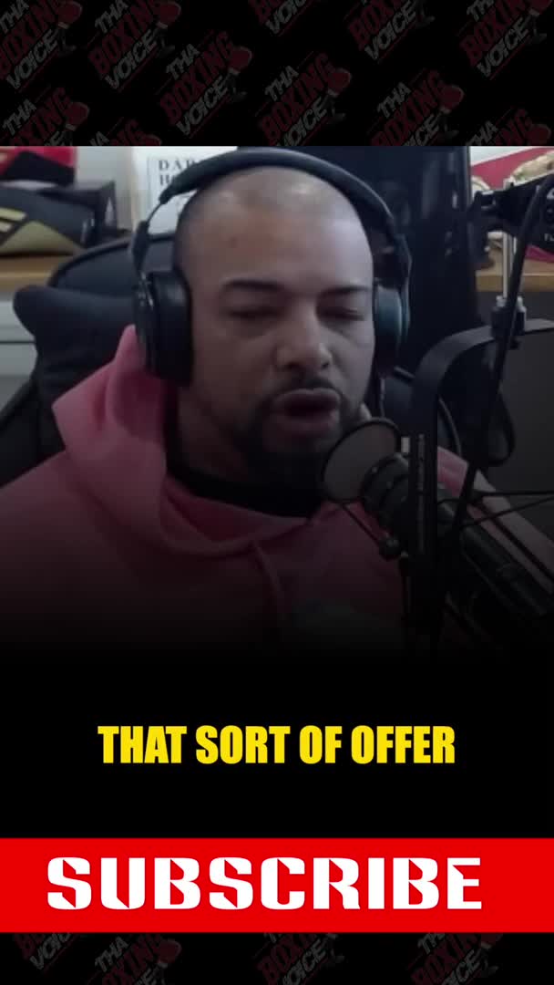 🚨Charlo vs Munguia Dazn Wants a Co-PPV PBC Want Free TV 📺