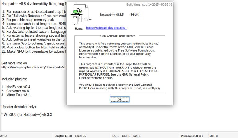 How to Install Notepad++ on Linux (and 6 Alternatives to Try)