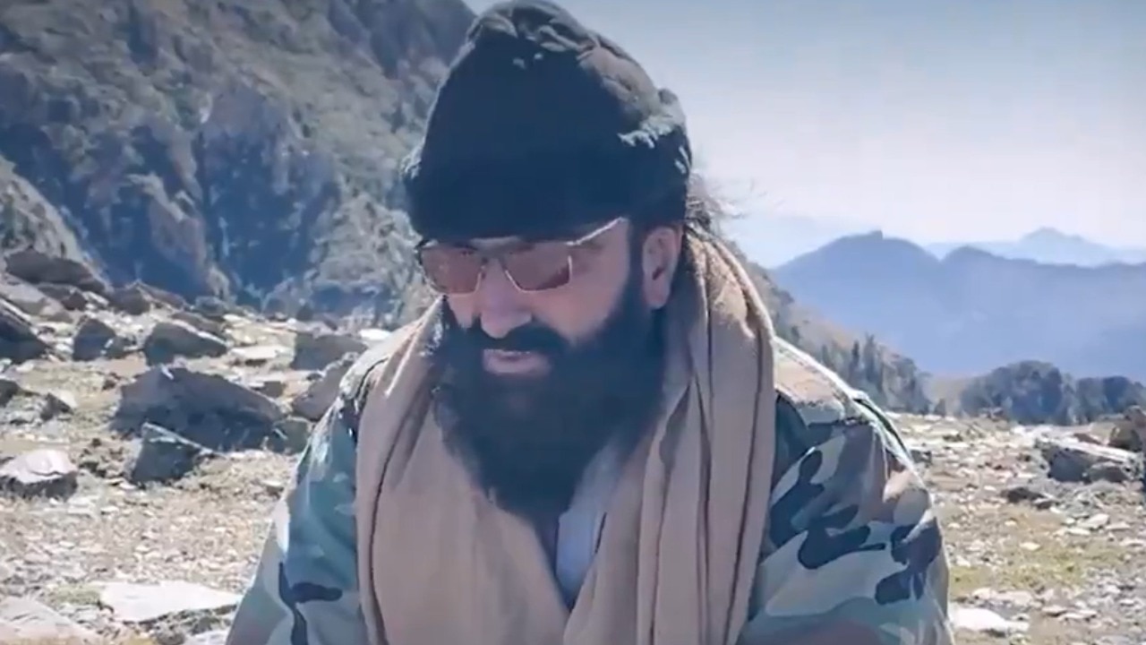 Who is Noor Wali Mehsud, Taliban commander targeted by Pakistan in ...