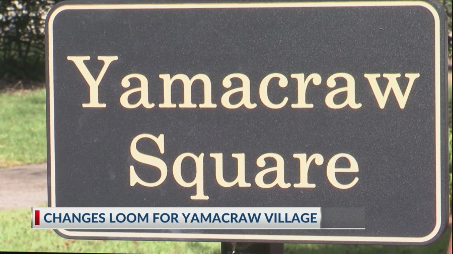 Future of Yamacraw Village remains unclear, advocates say