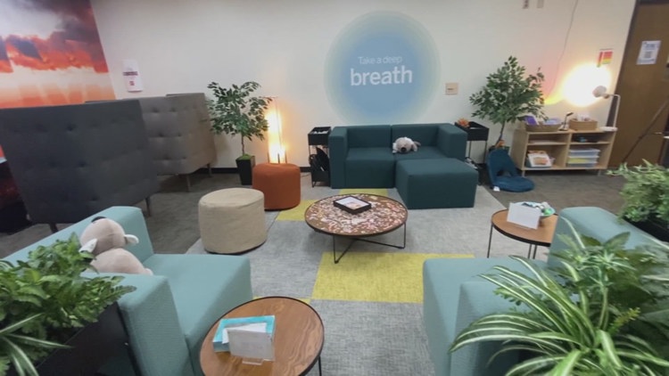 Bettendorf will be the first middle school in Iowa to open a Brain ...