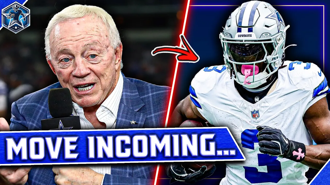 MULTIPLE Cowboys Updates... MAJOR Extension Incoming | Cowboys News