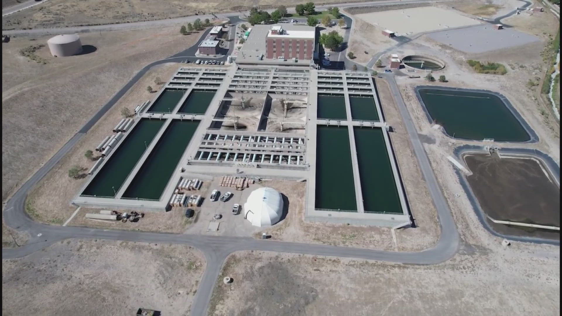 Colorado health department using wastewater to track measles following ...