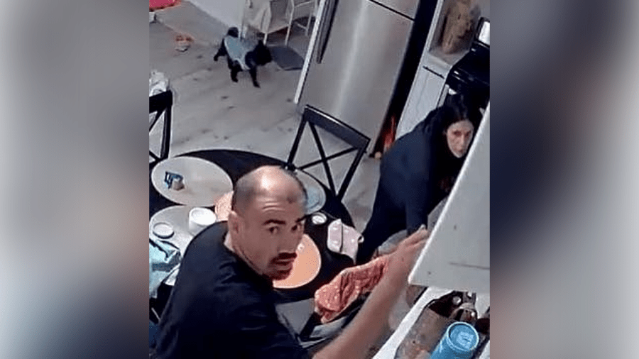 Suspected home burglars in Walnut Creek arrested