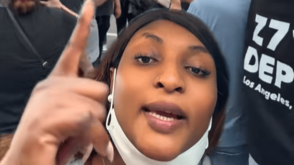 Illegal migrant 'influencer' who warned others of Ice raids is deported