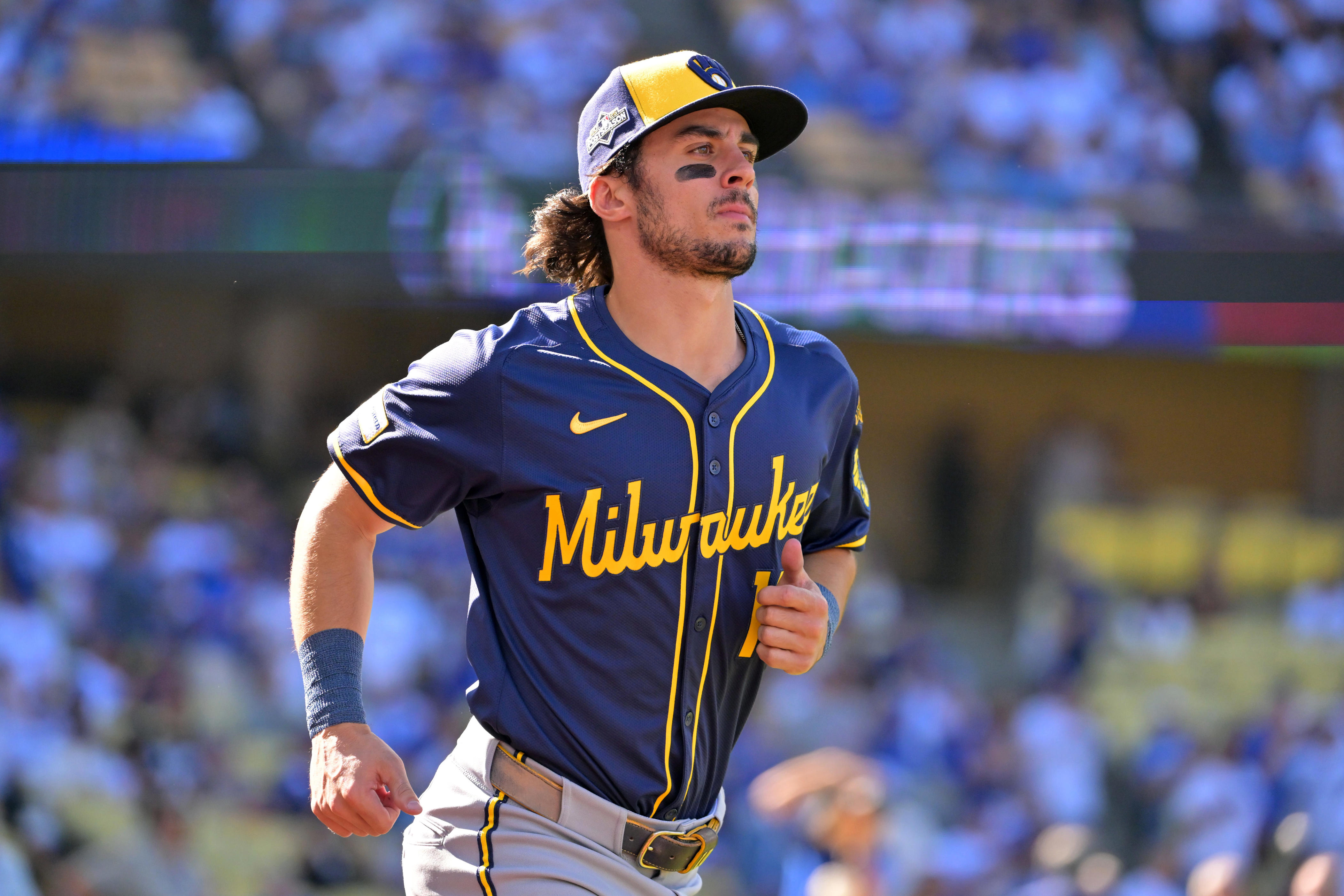 MLB playoff TV schedule today, NLCS and ALCS games, updated postseason ...