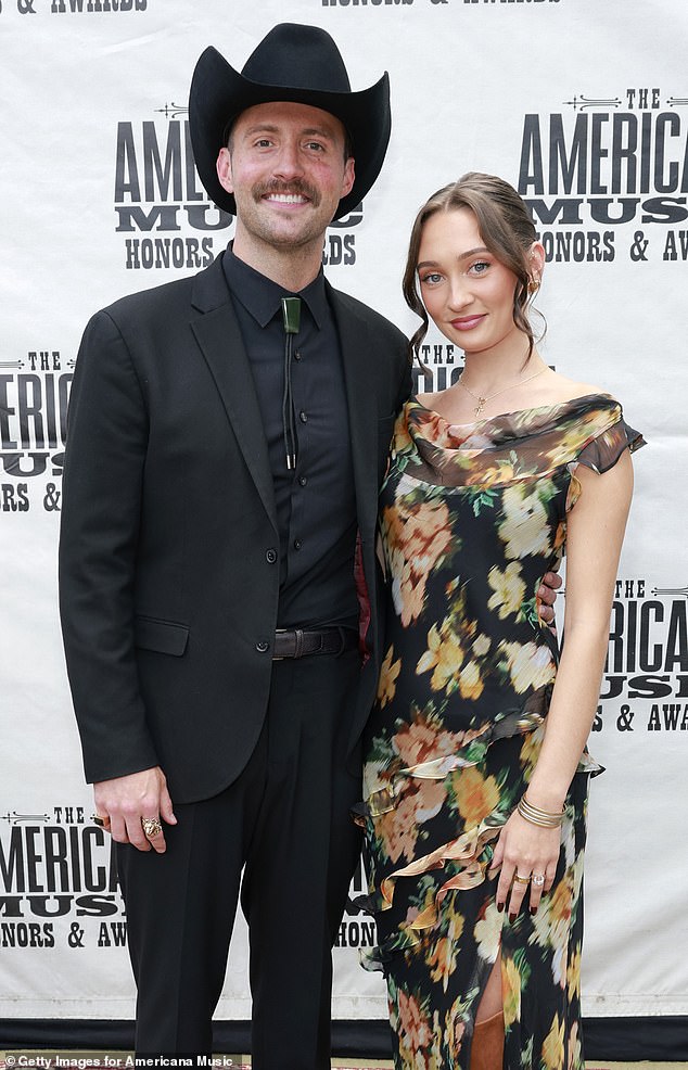 Country star engaged after 'most Nashville proposal ever' at legendary ...