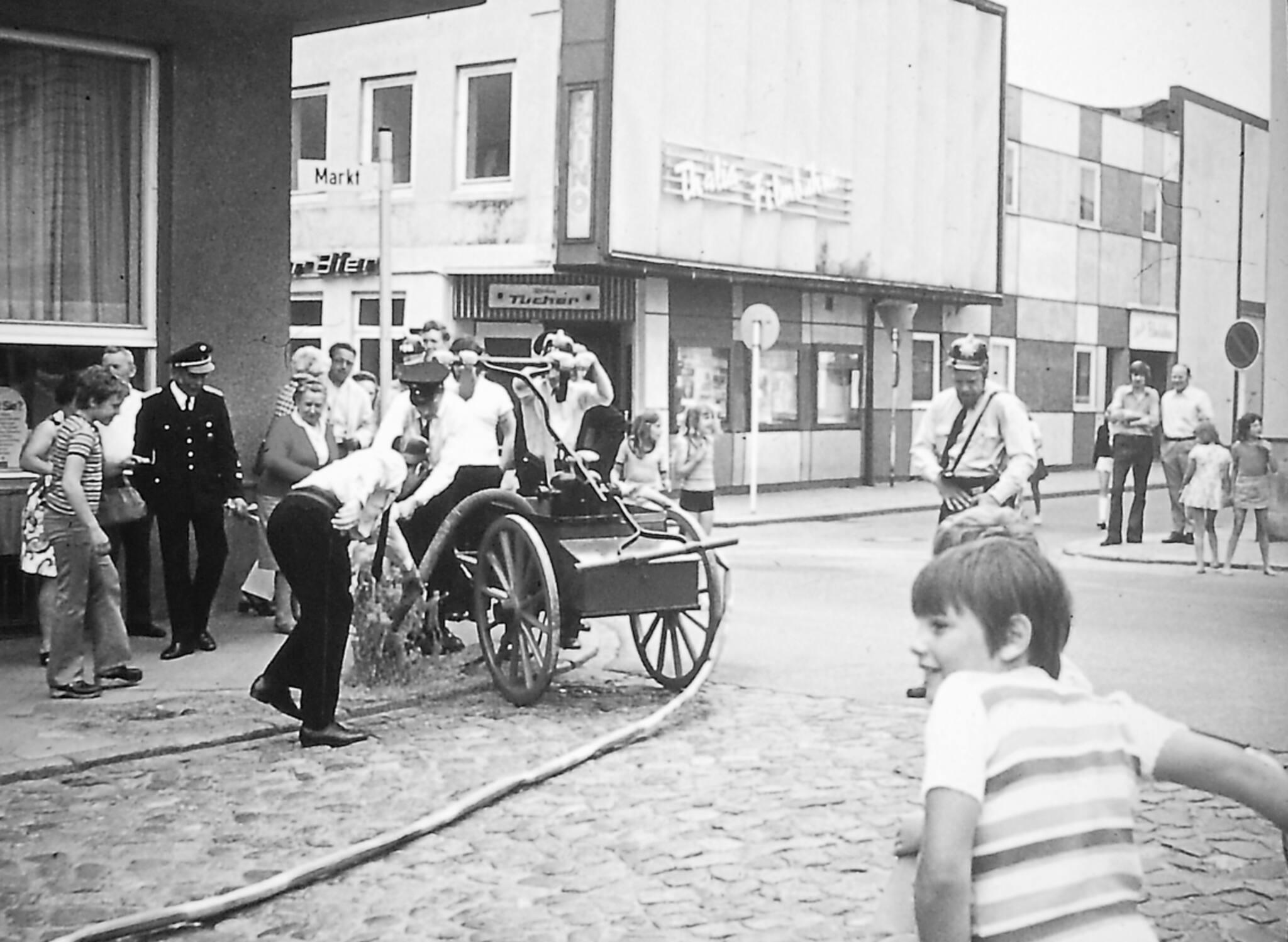 Wunderschne Tv Bad Oldesloe Bilder