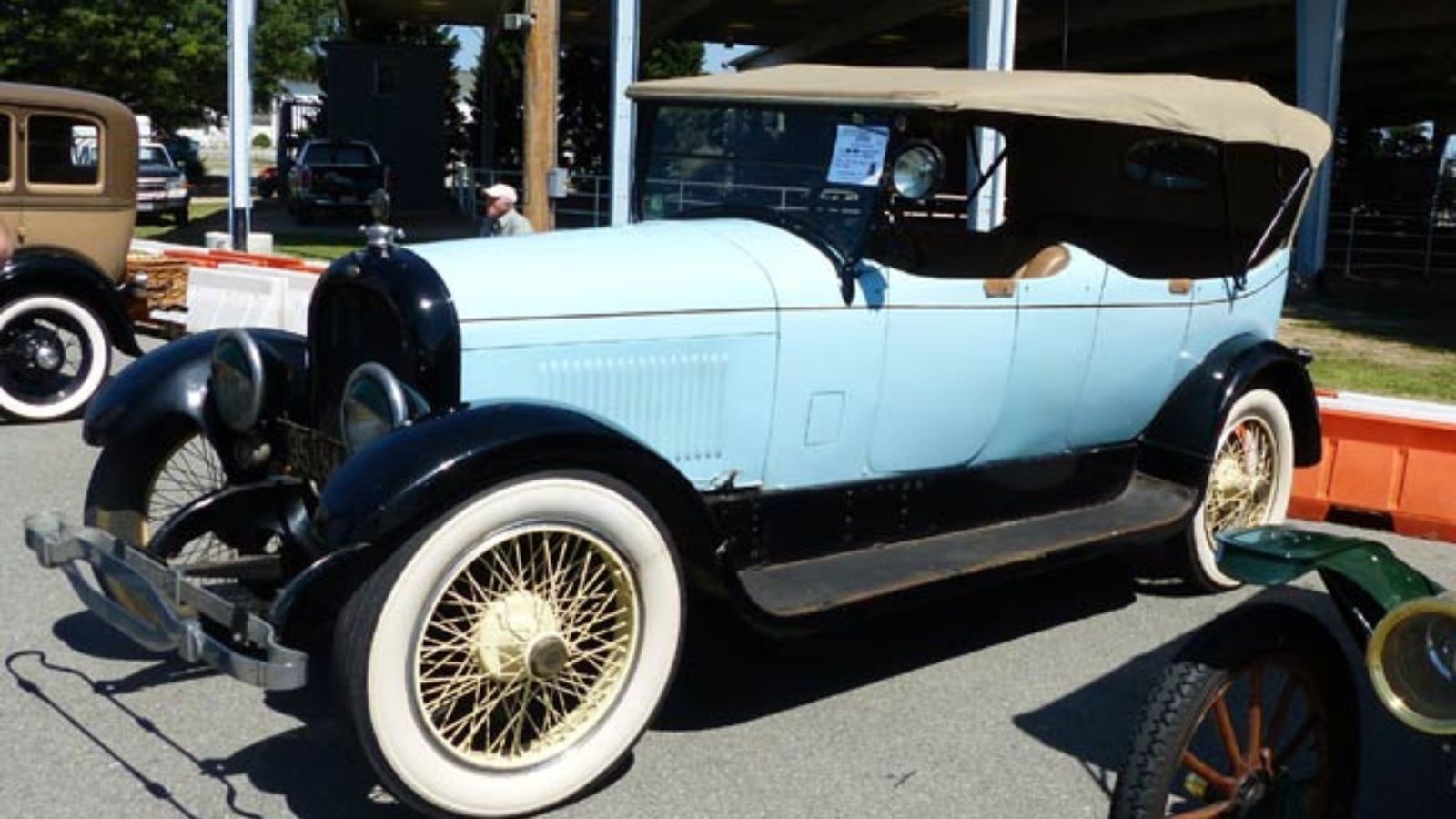 The Legendary V8 Engines That Made North American Cars Iconic