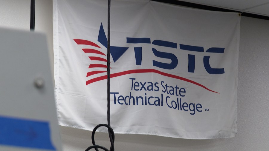 Proposition 1: How $850M would be used to grow Texas’ workforce