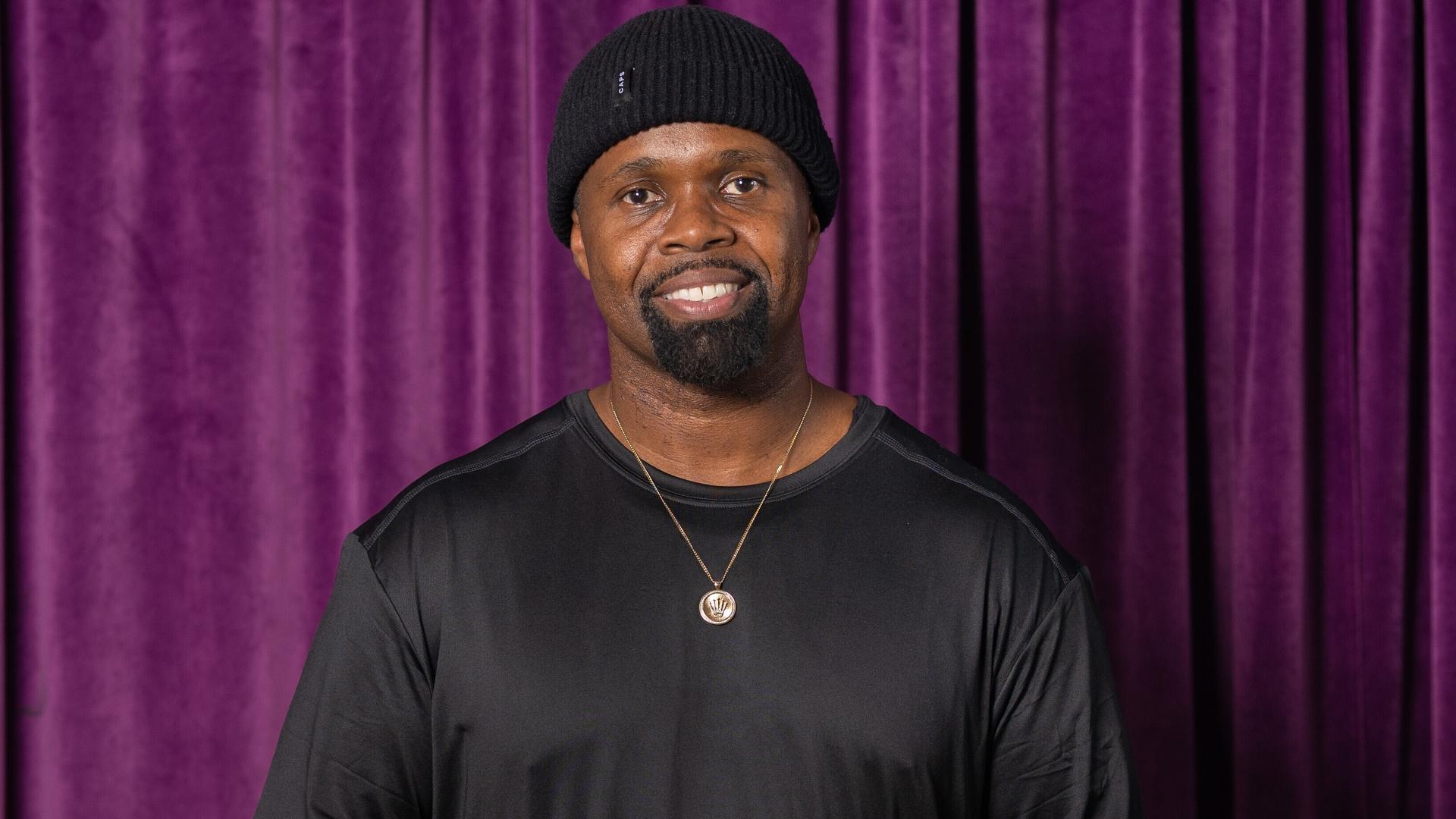 Cupid talks 'The Linedance King' album, 'Cupid Shuffle' legacy