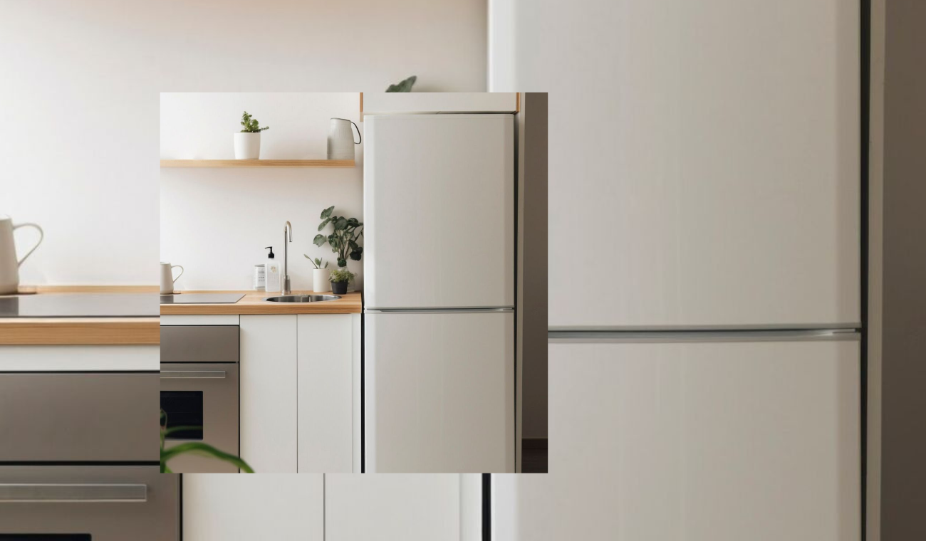 OBJETOS que NUNCA debe tener CERCA de su NEVERA: evite dañarla