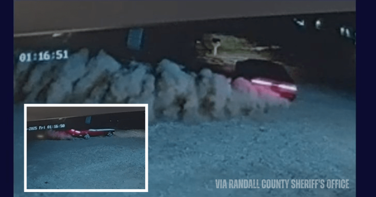 Randall County Sheriff’s Office asks public for help identifying ...