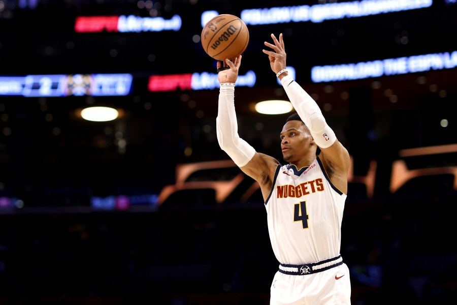 Sacramento Kings sign nine-time NBA All-star Russell Westbrook