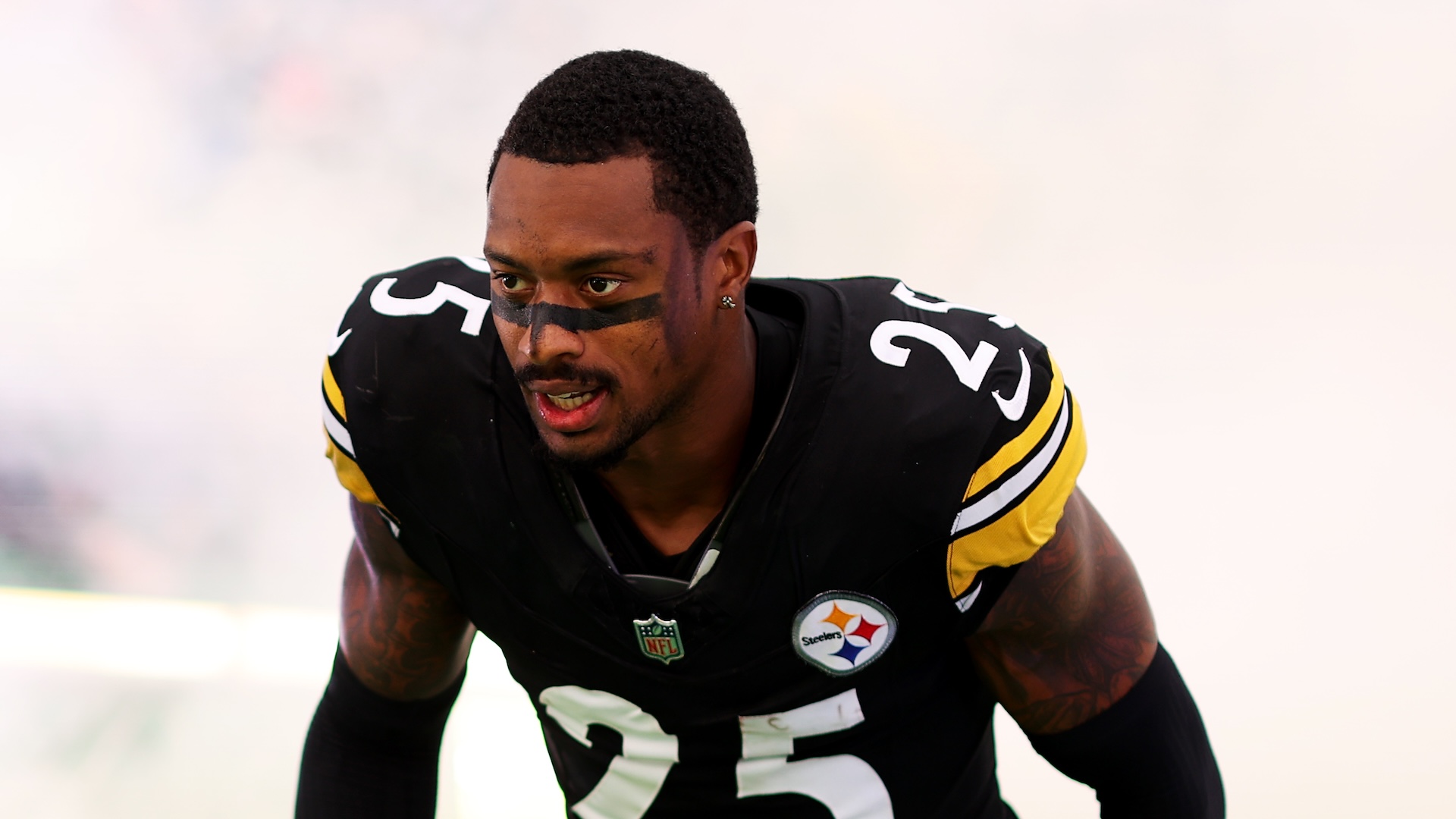 Steelers Make Final Call on DeShon Elliott for Week 7 After Unexpected ...
