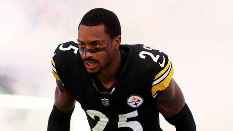 Steelers Make Final Call on DeShon Elliott for Week 7 After Unexpected ...