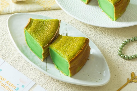 Resep Bolu Kojo Khas Palembang, Lembut dan Bikin Nagih!