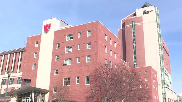 UNMC to close on-campus child development center