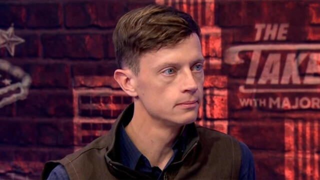 Extended interview: Iowa gubernatorial candidate Rob Sand on soybean ...