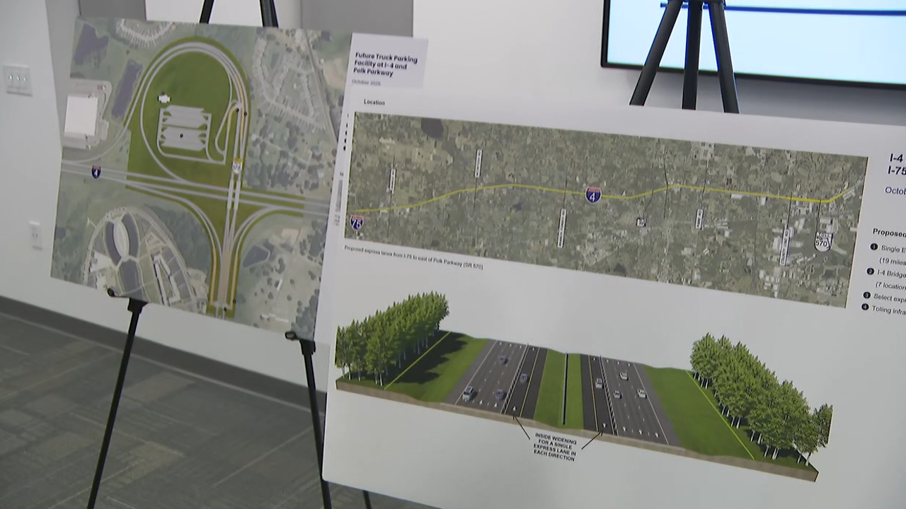 Gov. DeSantis touts ‘Moving Florida Forward’ initiative, accelerating ...