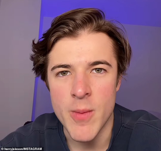 MAGA rallies to deport Democrat influencer after he claims Biden ...