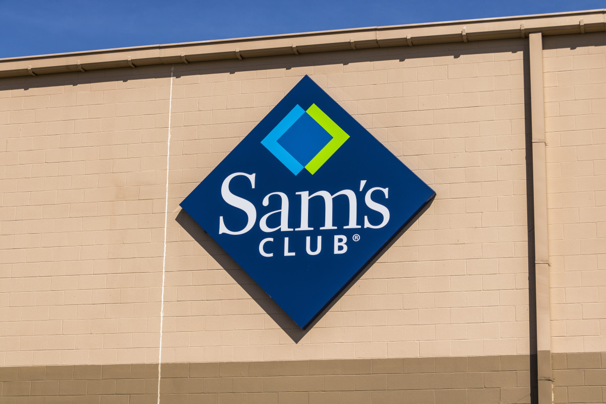 Parents and kids love these tasty lunch kits from Sam's Club