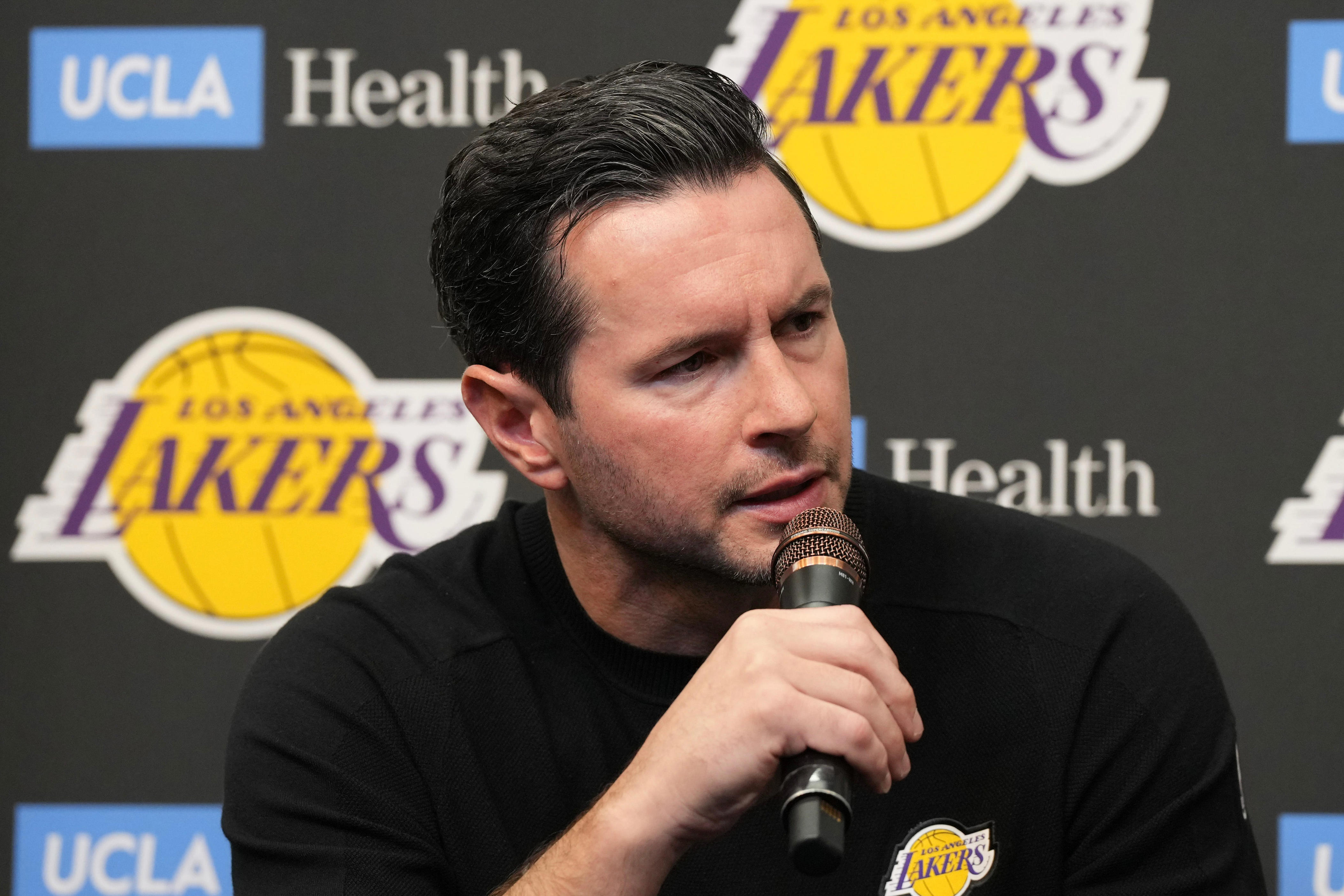 JJ Redick says Friday's preseason finale will be dress rehearsal