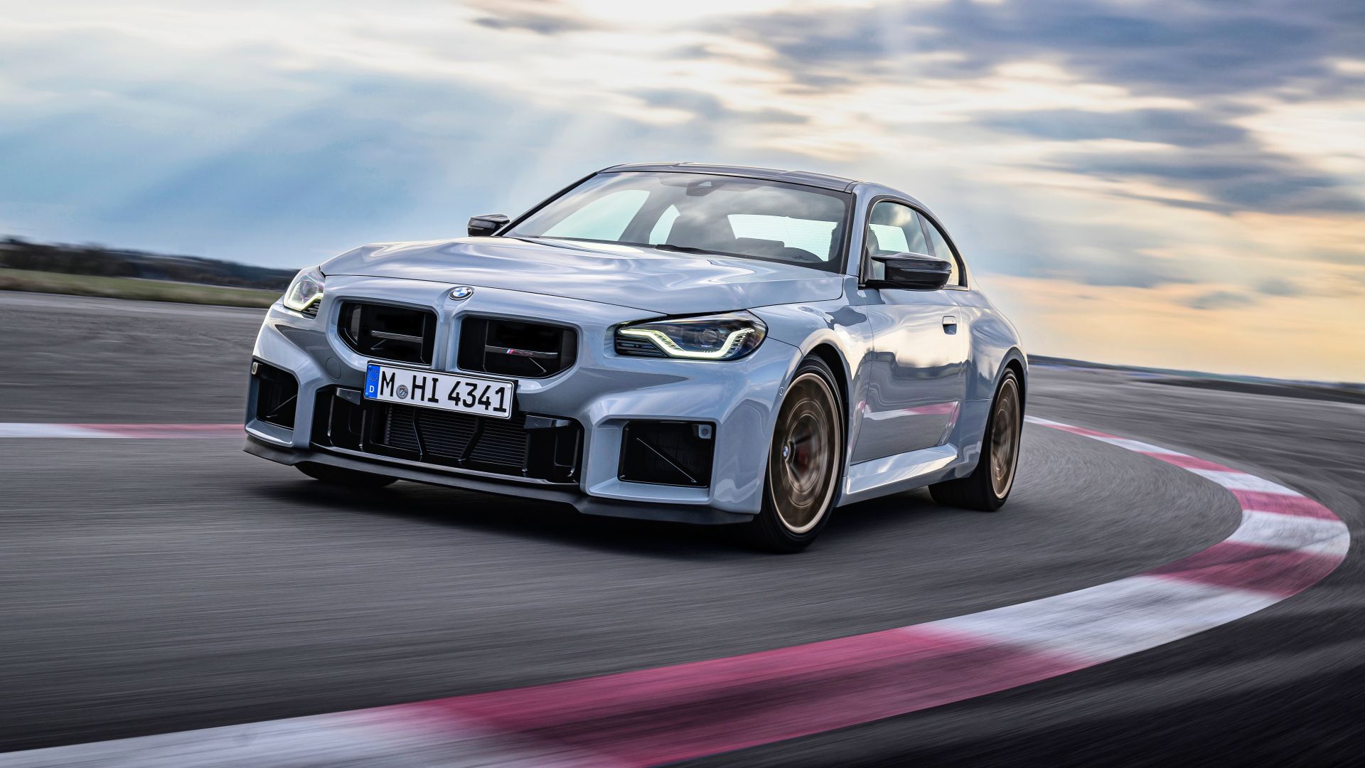 Which BMW M2 Trim Actually Delivers the Best Deal?