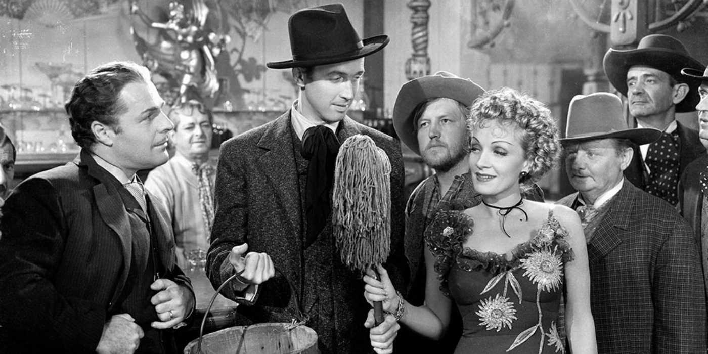 Top 10 Greatest Western Movie Heroes Ranked