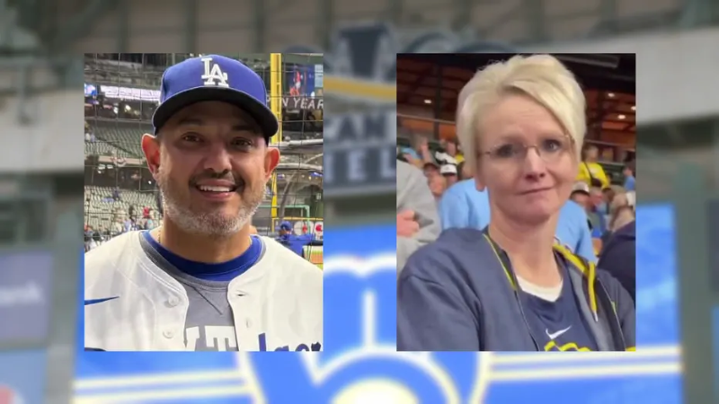 MLB: Racist Brewers Fan and Dodgers Fan Banned from Milwaukee Stadium