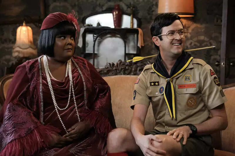 Ghosts Season 5 Release Time: Release schedule, cast, trailer, how to ...