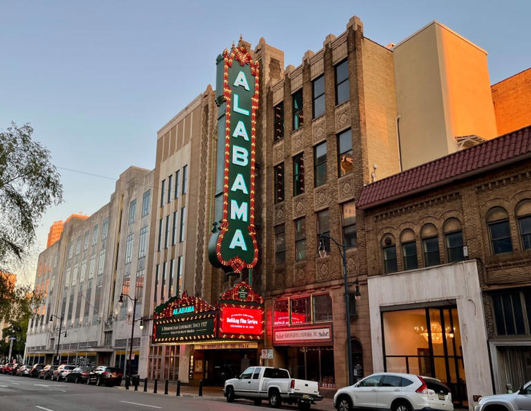 Hollywood comes to Birmingham with indie romantic comedy shot in the ...