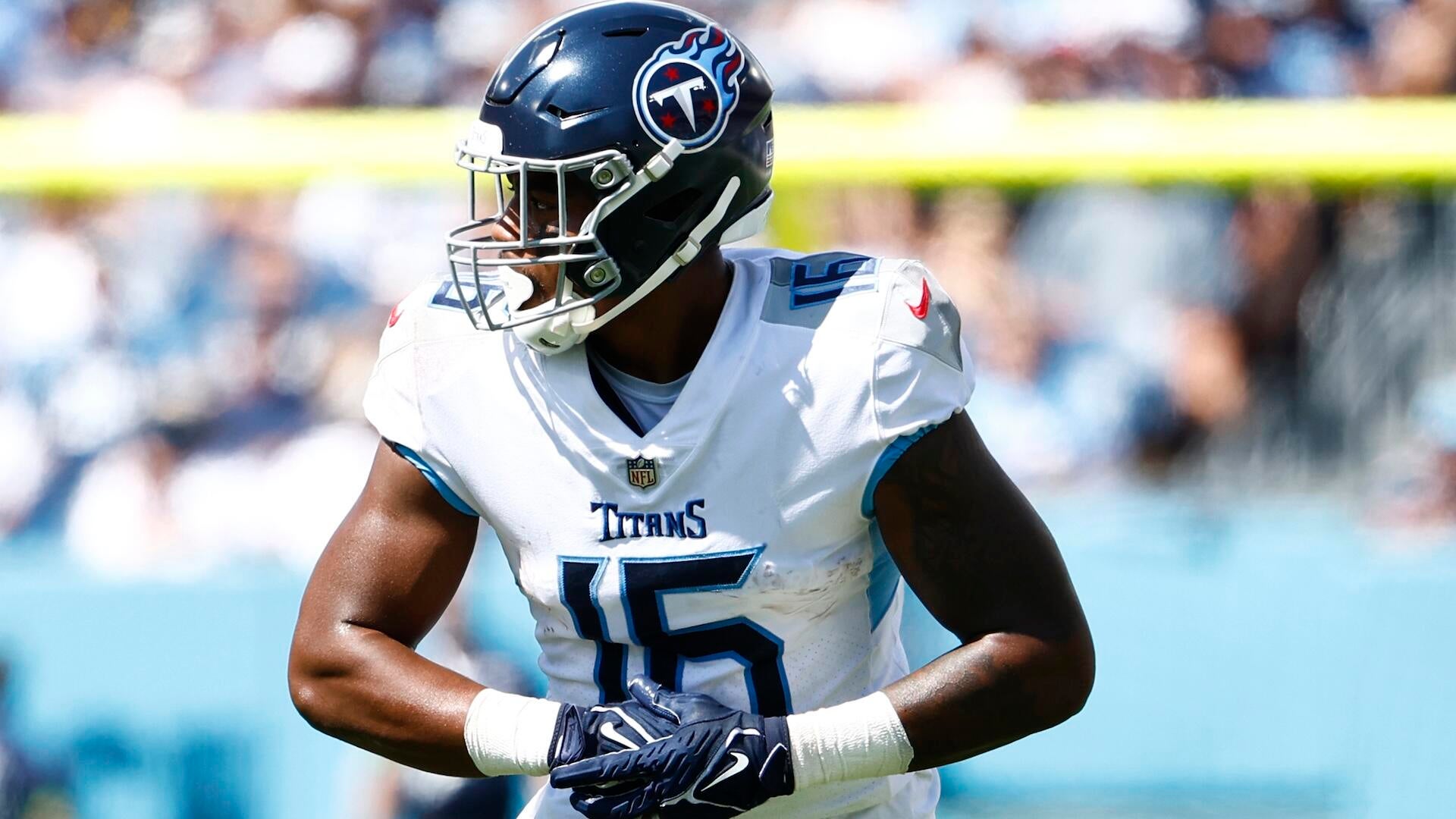 Commanders sign Treylon Burks: Washington reportedly adds former first ...