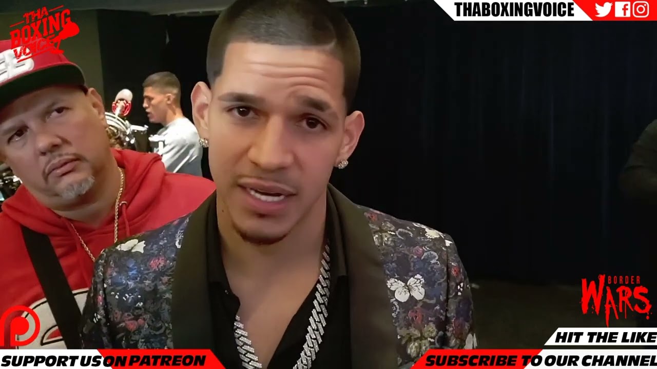 🔥"I'm ready for Saturday, we're coming strong & ending strong" Edgar ...